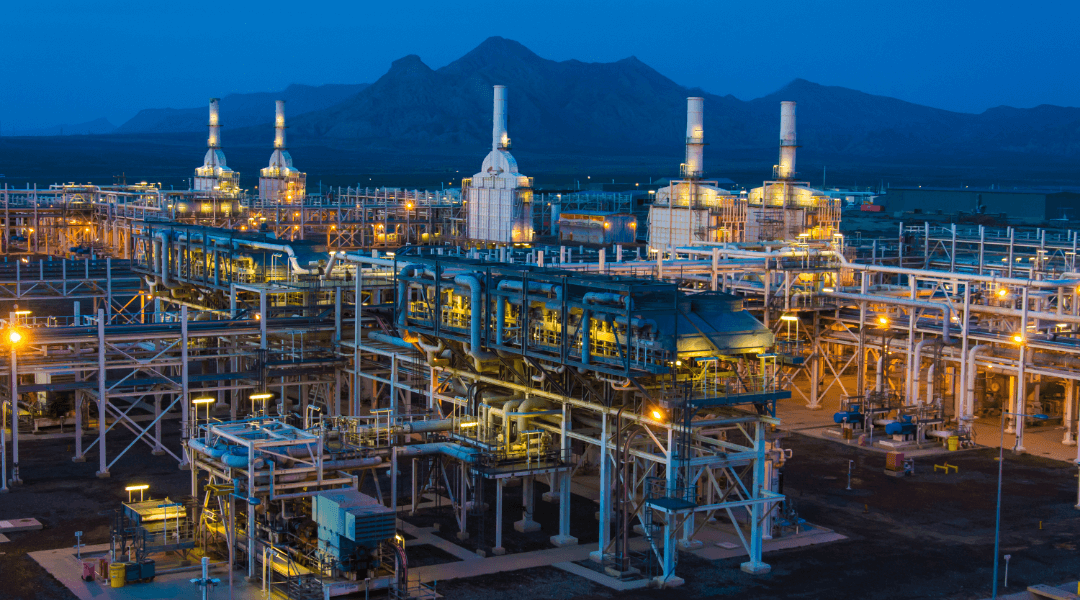 Decon Group – Engineering and Design