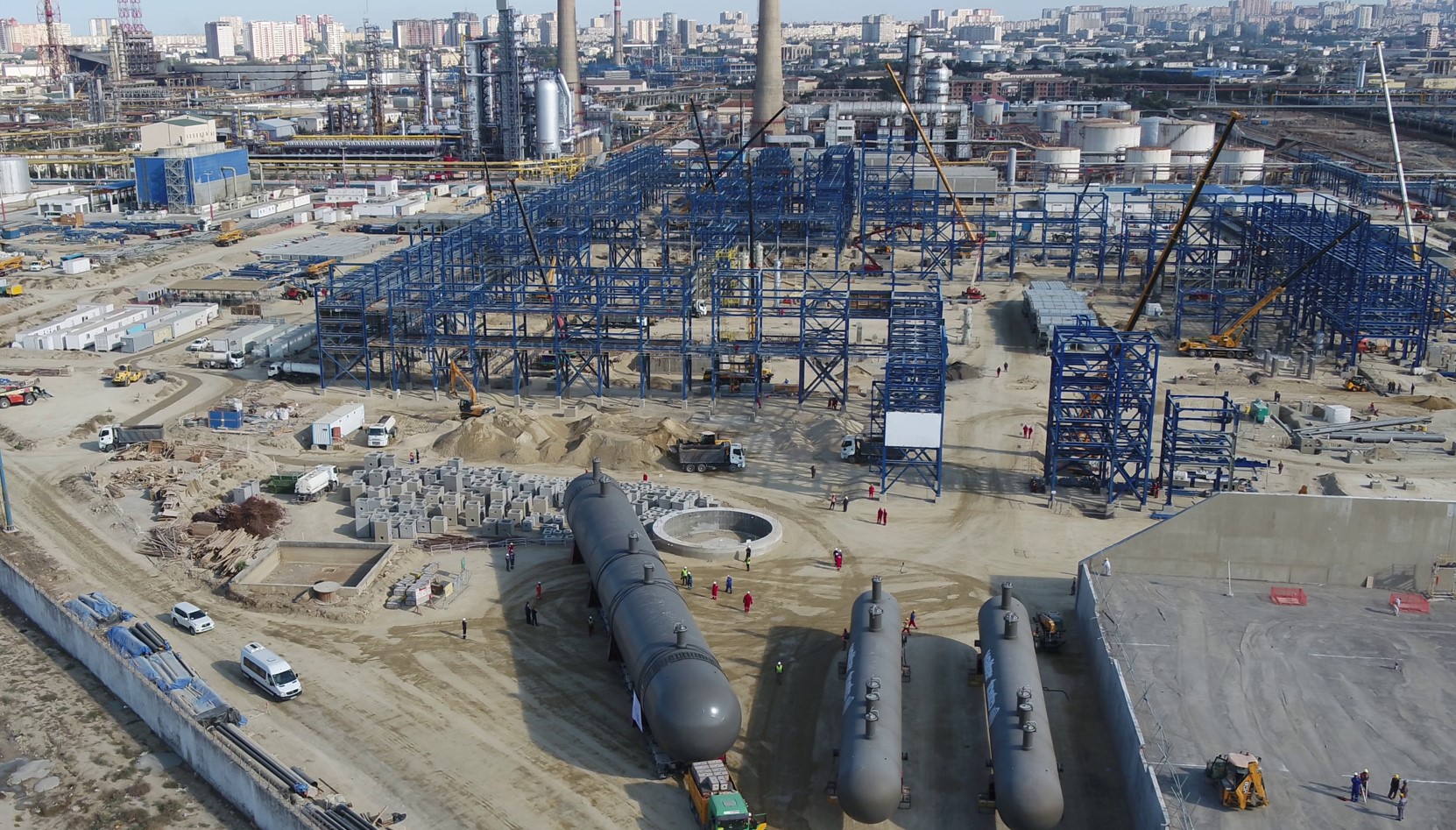 Decon Group – Engineering and Design