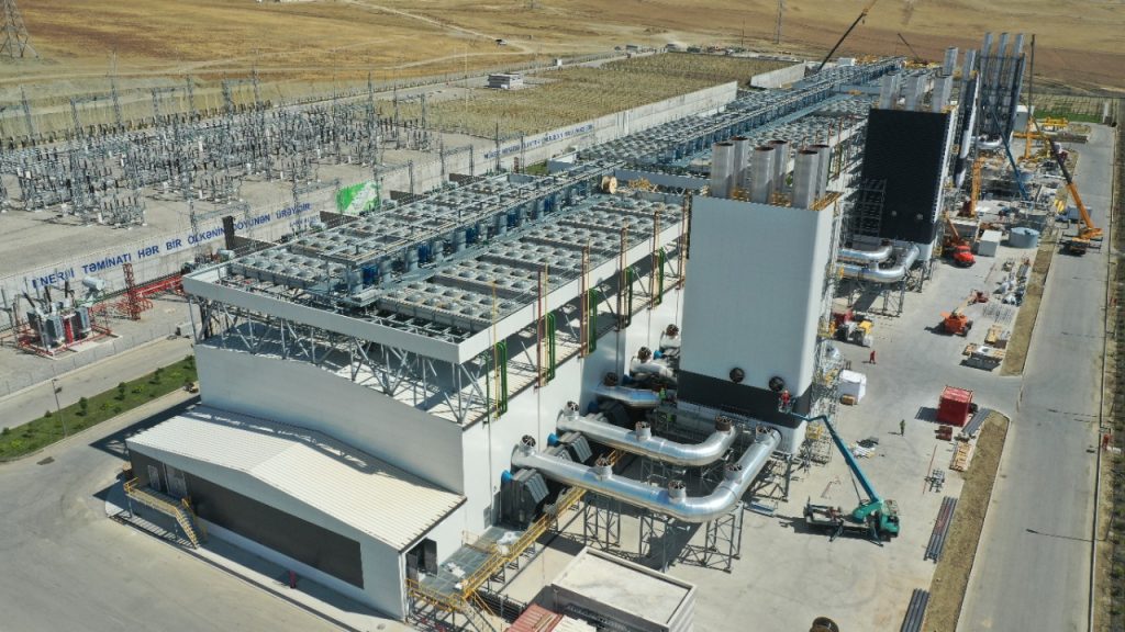 Decon Group – Engineering and Design