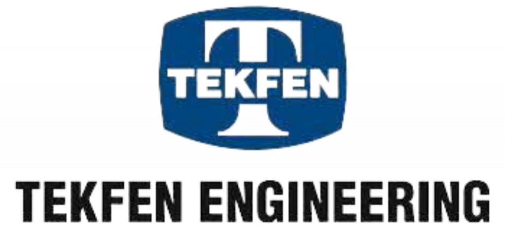 Decon Group – Engineering and Design